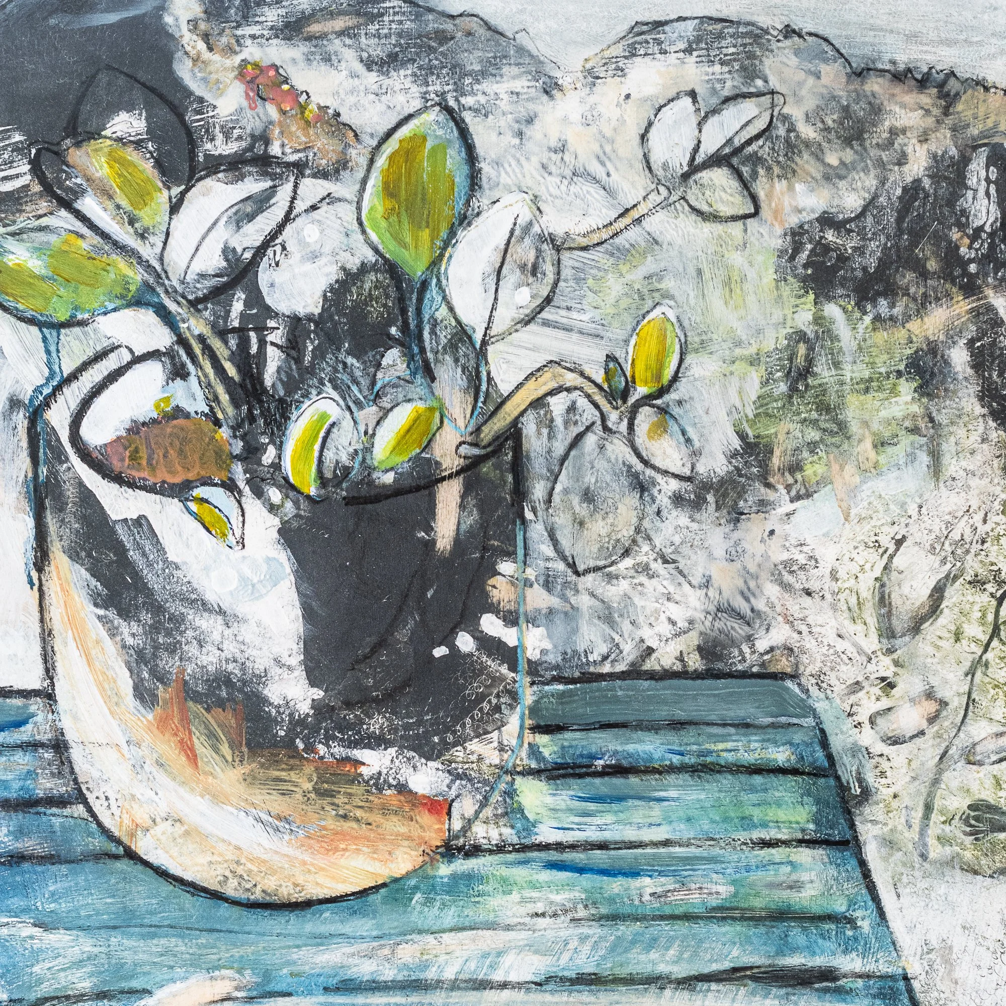 Selected Works — Your Site Title