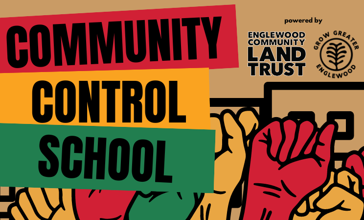 Englewood Community Land Trust