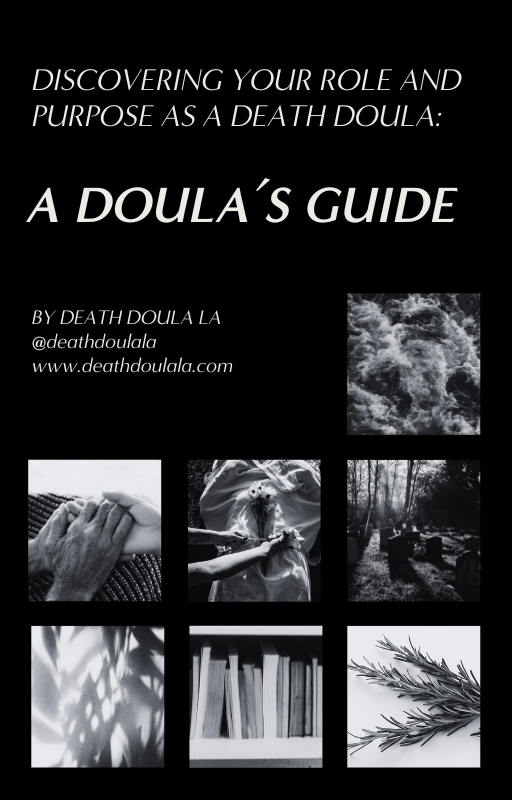 Perfect Form 101 Course — Death Doula LA