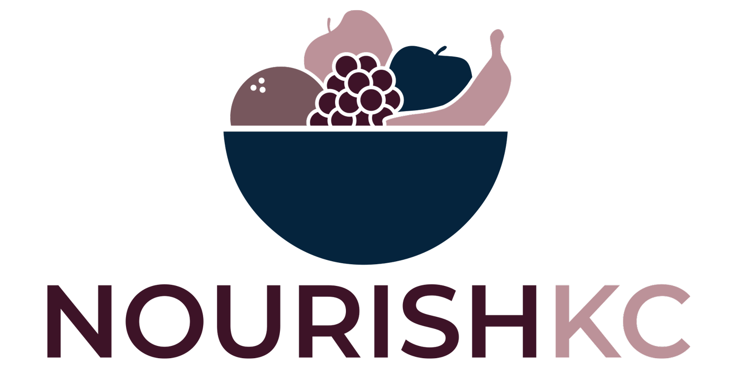 Nourish KC — The Prospect KC