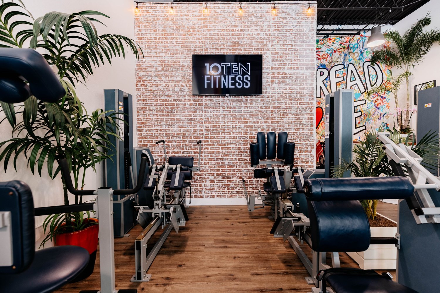 FAQs — 10Ten Fitness - A Gym Where Your Time Matters