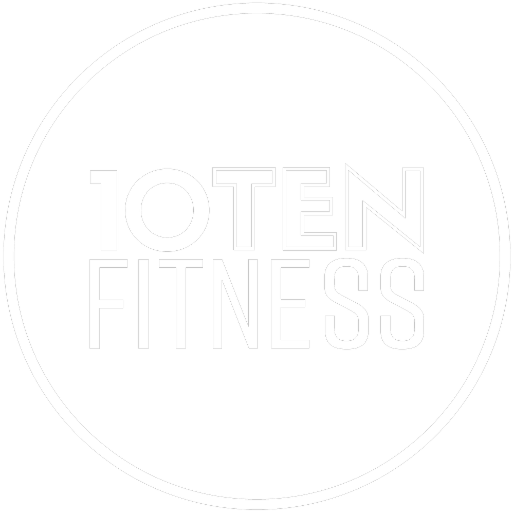 10Ten Fitness - A Gym Where Your Time Matters