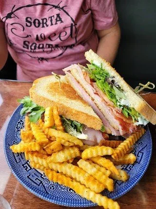 Breakfast and Brunch — Southern Food Company