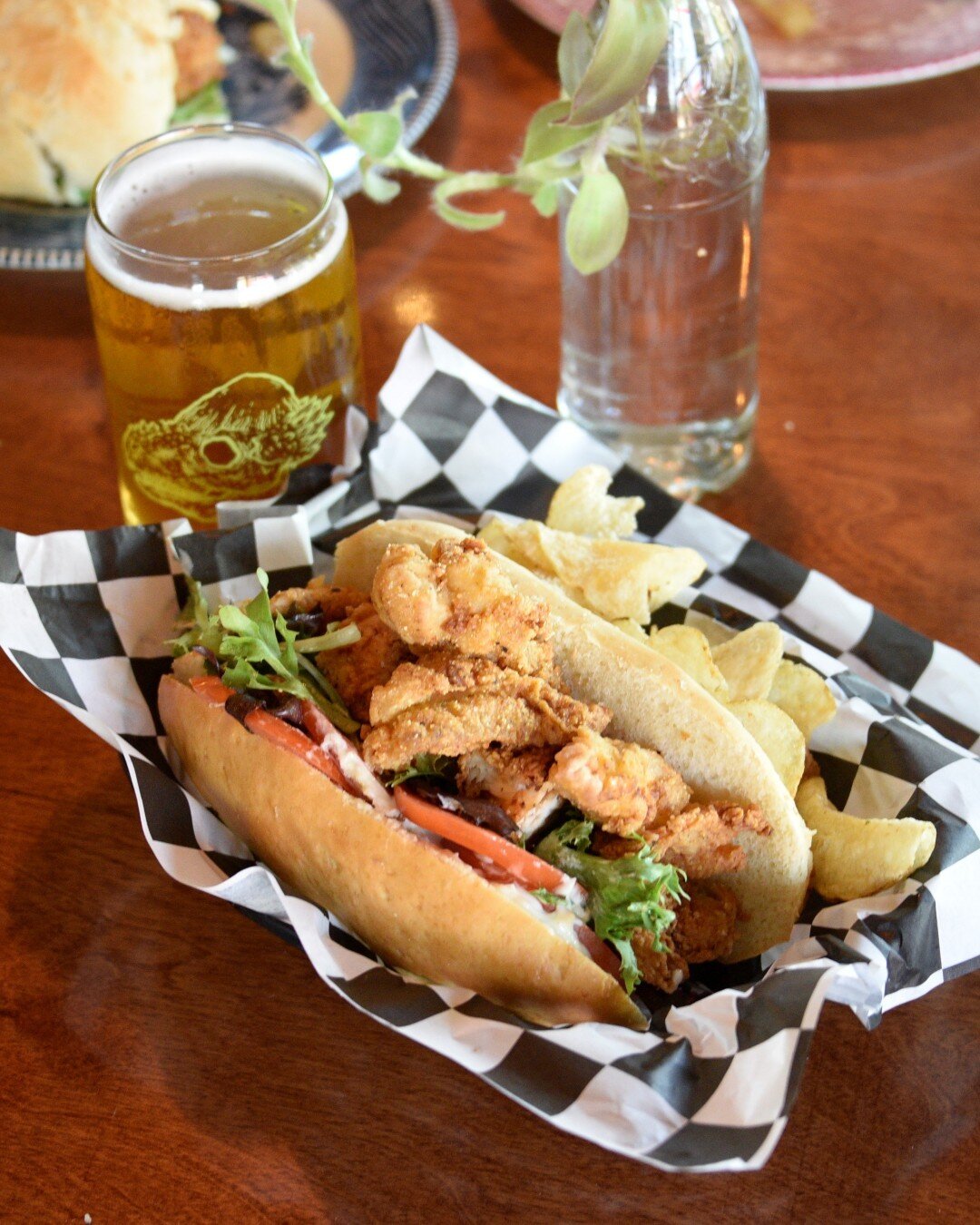 Southern Food Company