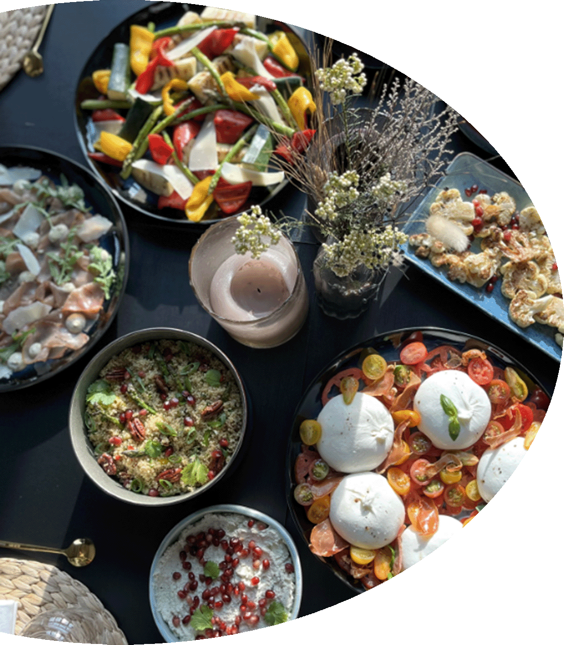 Lucy's - All Things Tasty & Together