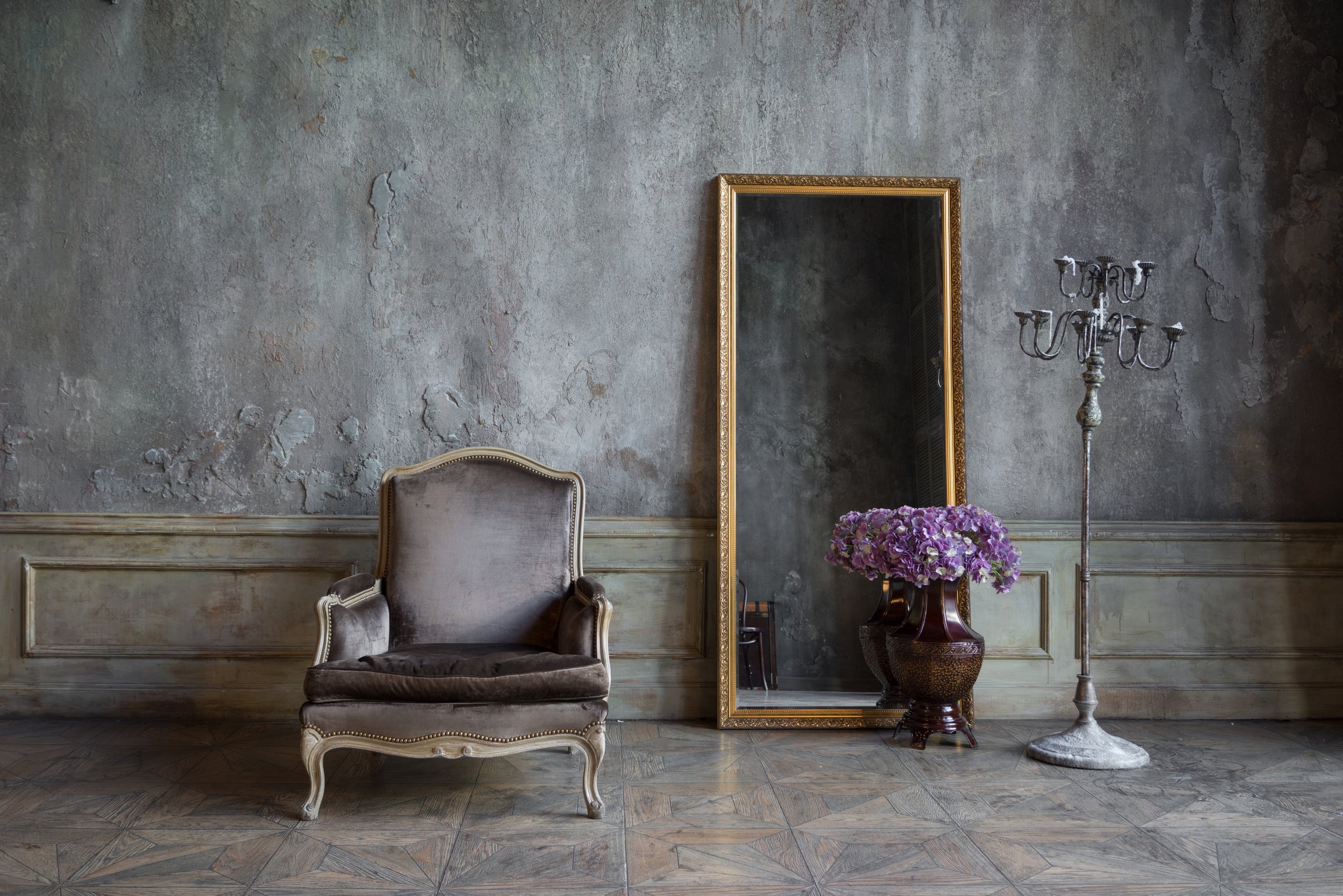 Criterion Auctioneers