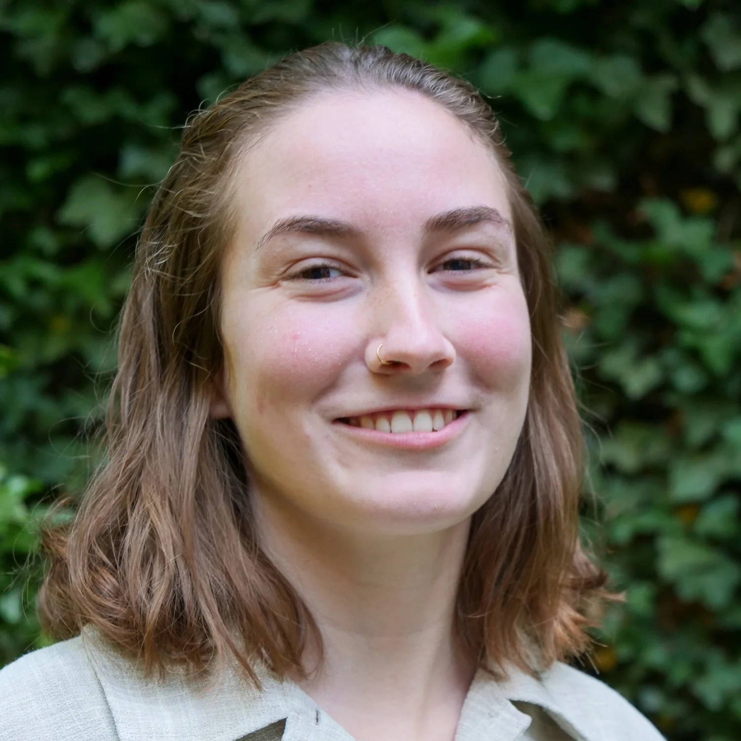 Executive Committee — Young European Greens