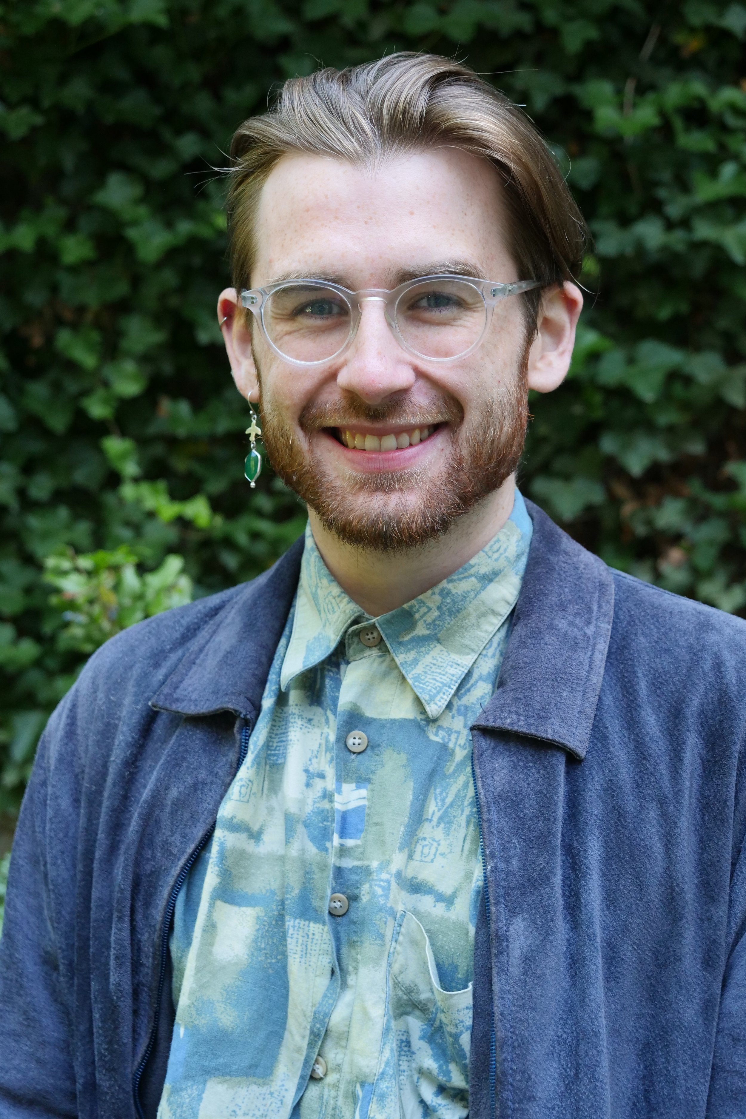 Executive Committee — Young European Greens