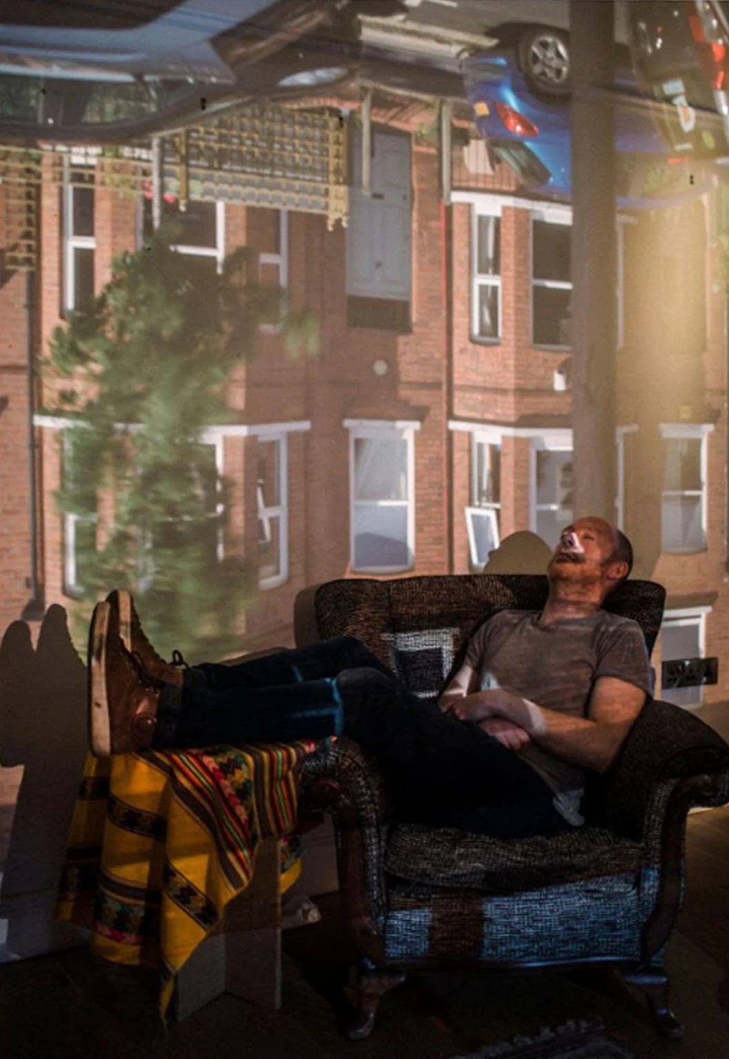 Architectural Obscura / 2020 — AVR