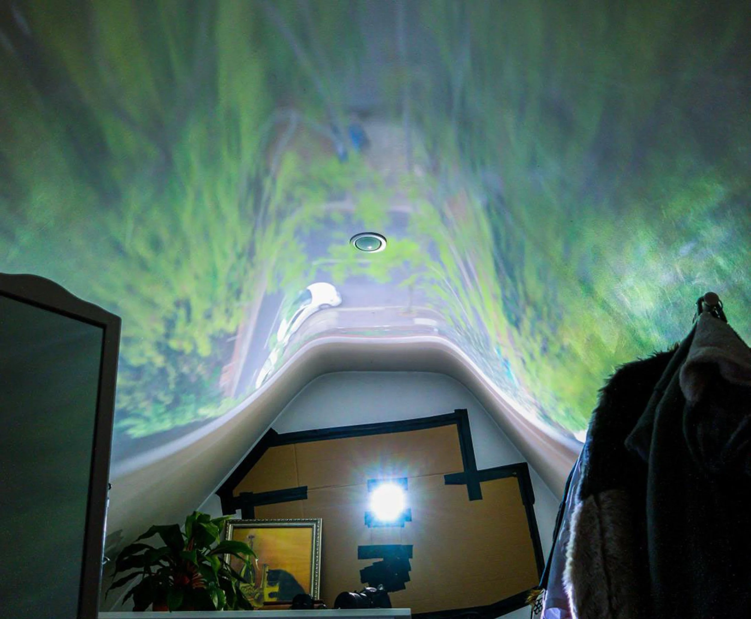 Architectural Obscura / 2020 — AVR