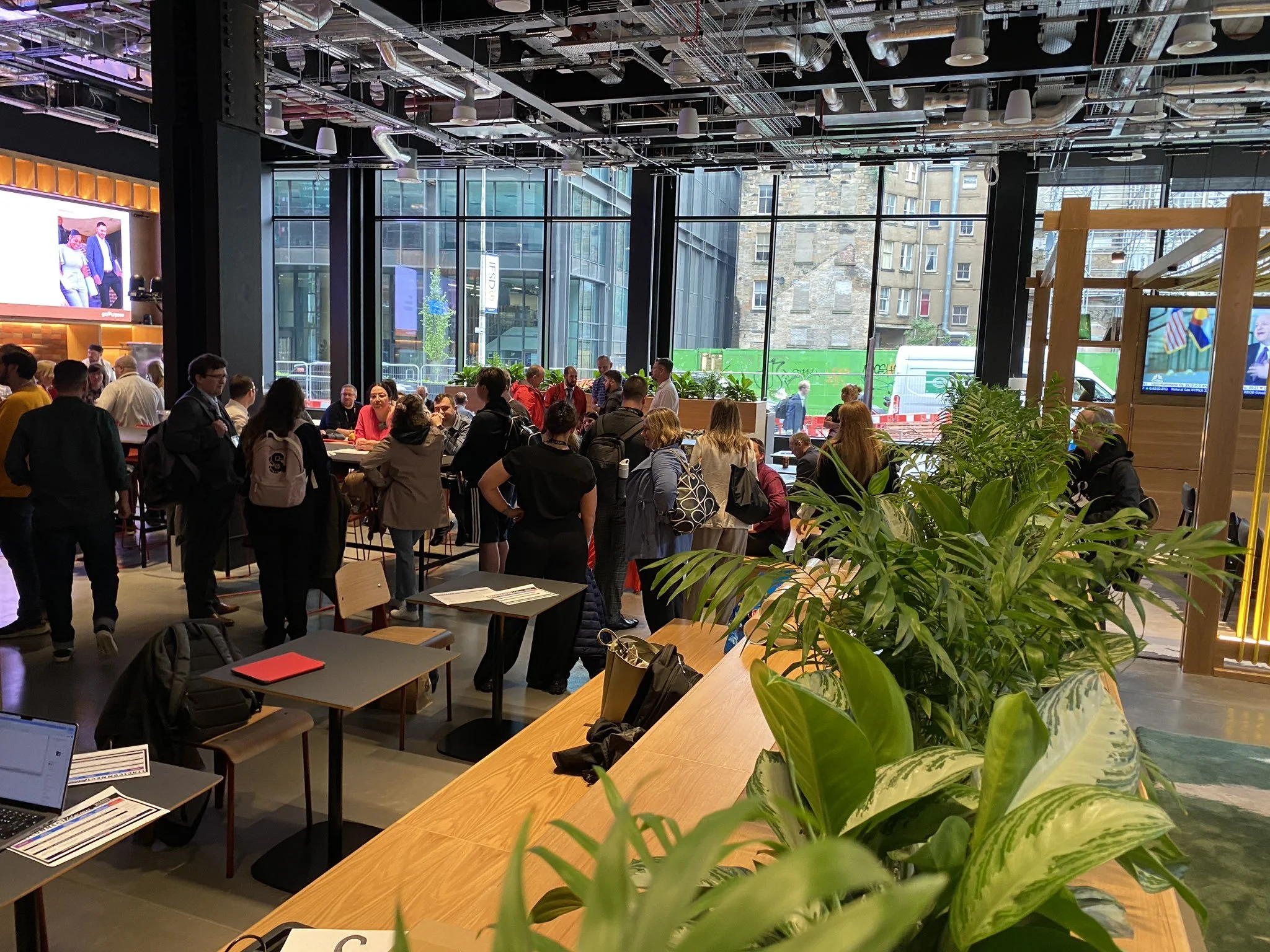 Our annual #stacsconnect event — STACS - Scottish Teachers Advancing ...