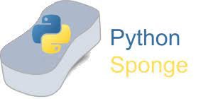 Python Sponge — STACS - Scottish Teachers Advancing Computing Science