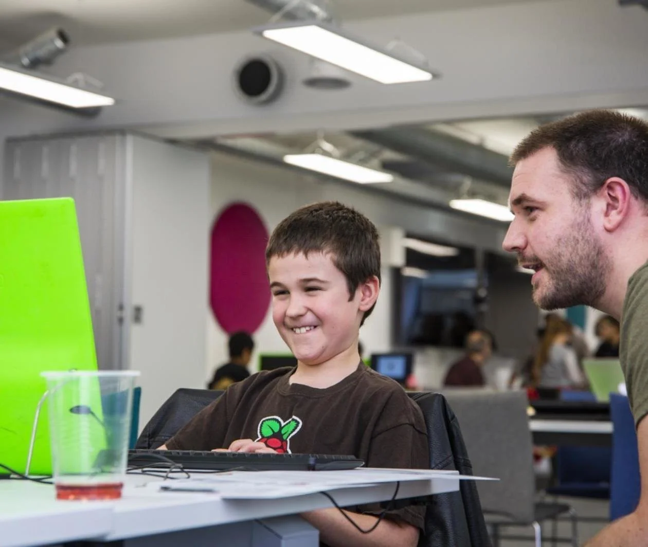 Programming 102 Think Like A Computer Scientist — Stacs Scottish Teachers Advancing Computing