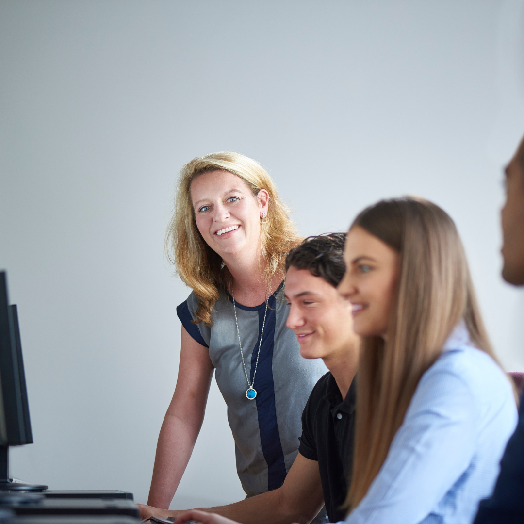 STACS - Scottish Teachers Advancing Computing Science | Teach Computing Science