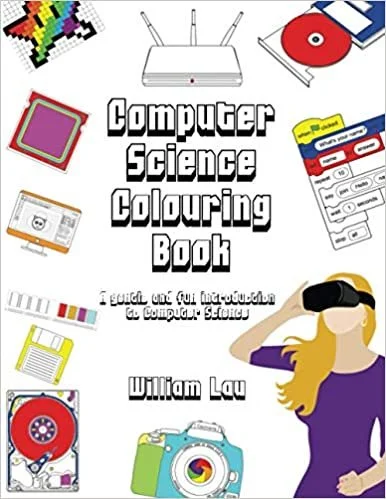 Computer Science Colouring Book — STACS - Scottish Teachers Advancing ...