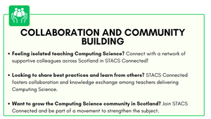 STACS - Scottish Teachers Advancing Computing Science | Join STACS ...