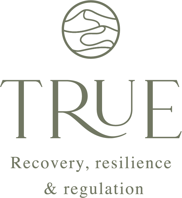 Louise Tjernqvist │ TRUE recovery resilience & regulation