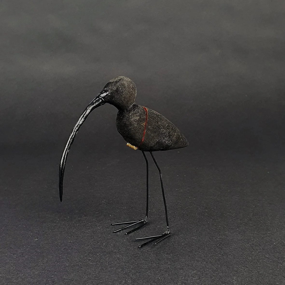 Bird Talisman — DELUXE MISCELLANEA