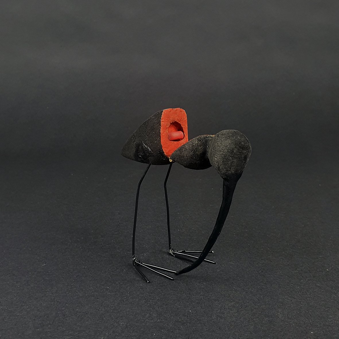 Bird Talisman — DELUXE MISCELLANEA