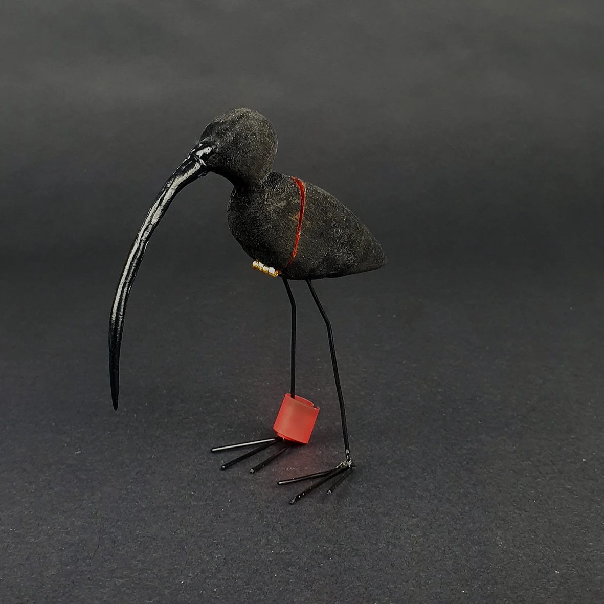 Bird Talisman — DELUXE MISCELLANEA