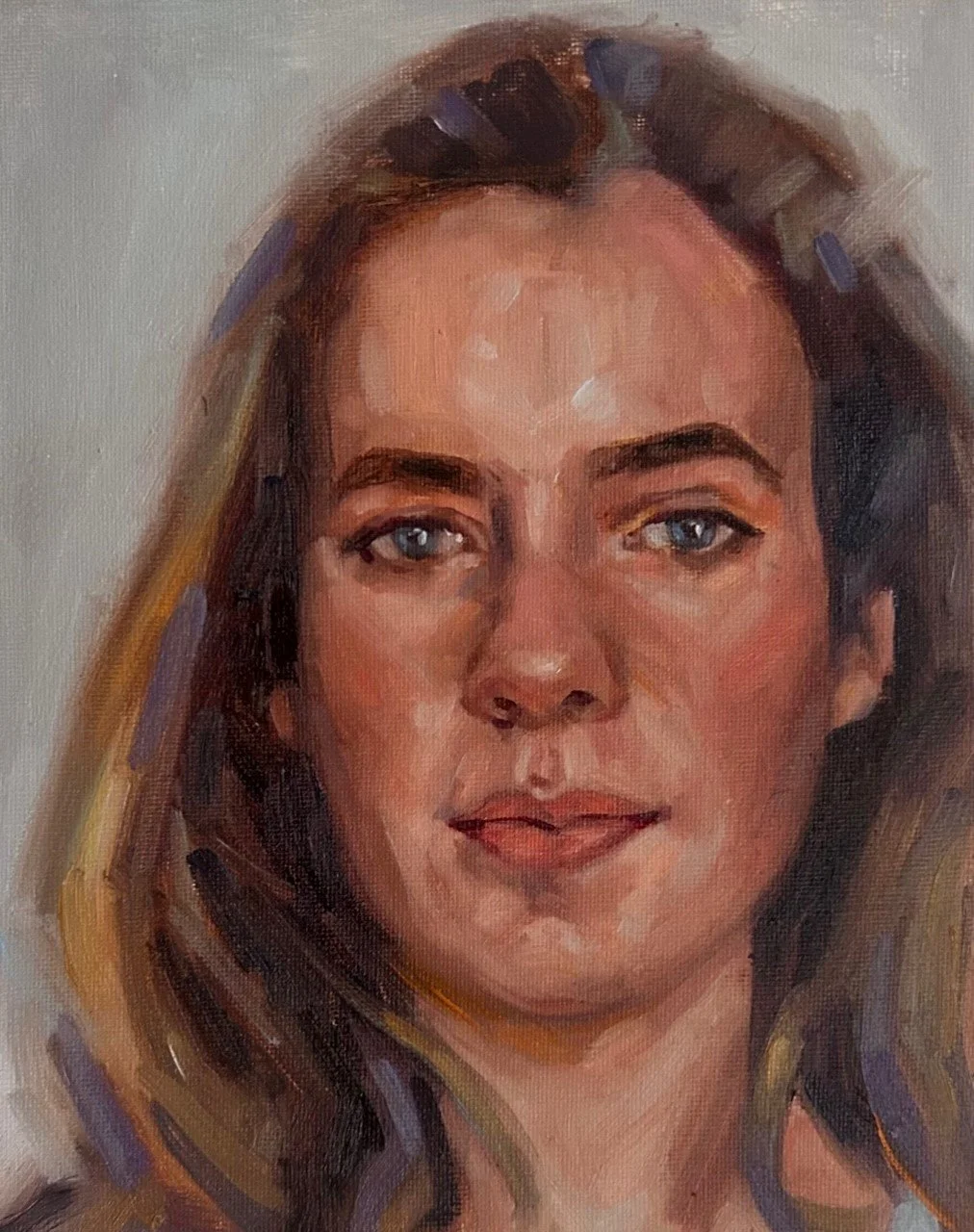 Hannah Broadhead Art