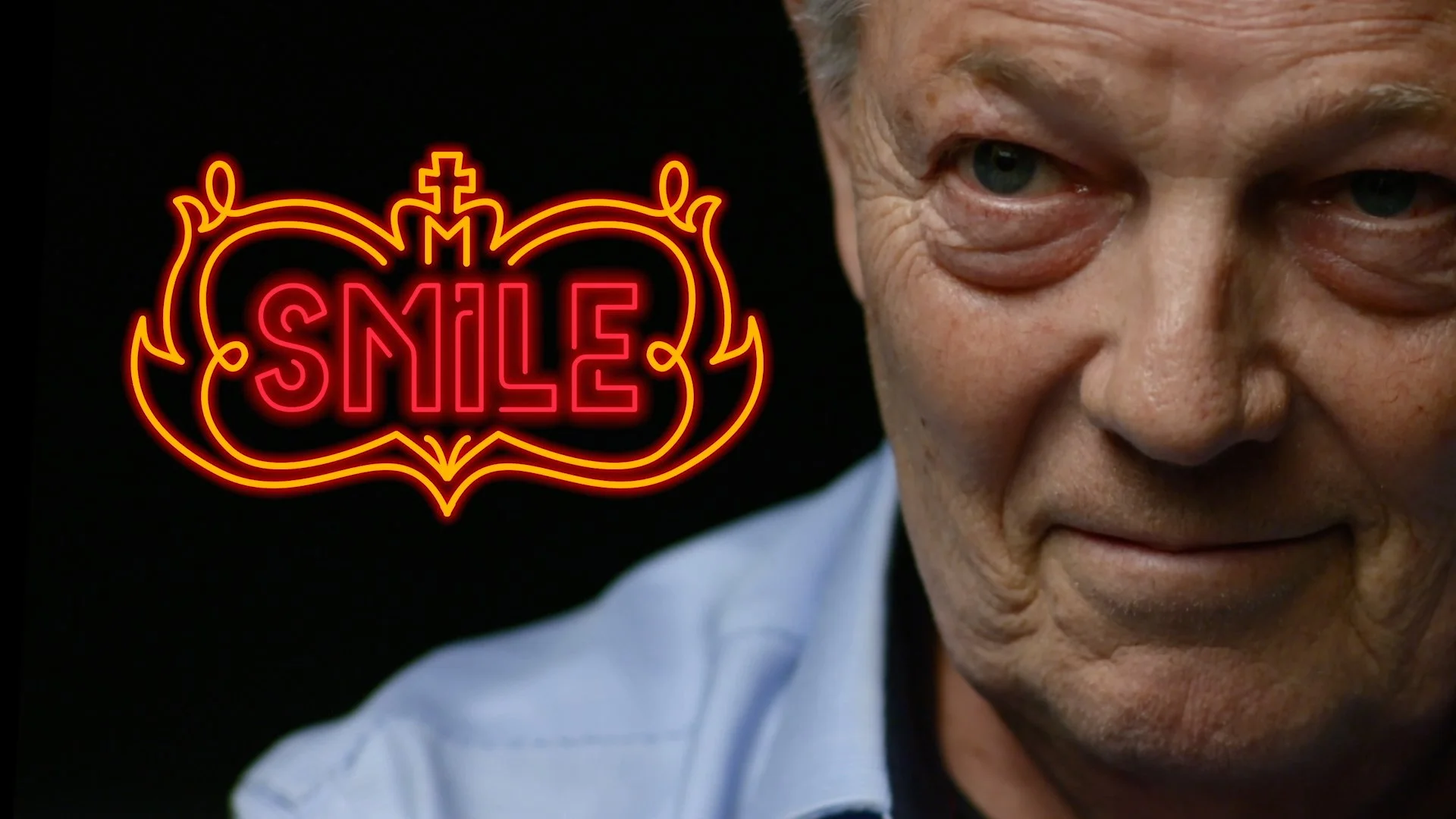 Smile - Thor Hansen — Zacapa Film