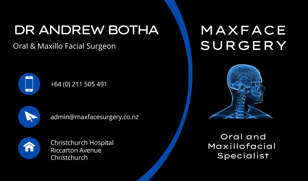 Oral and Maxillofacial Specialists