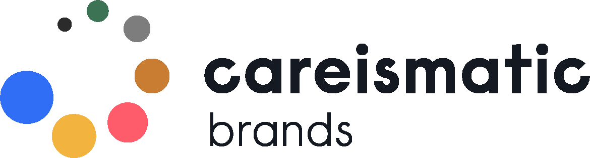 Infinity Scrubs — Careismatic Brands