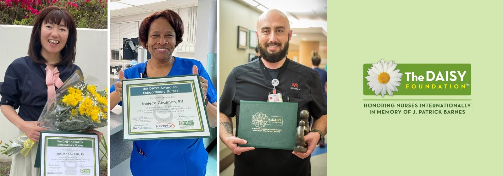 Values — Careismatic Brands