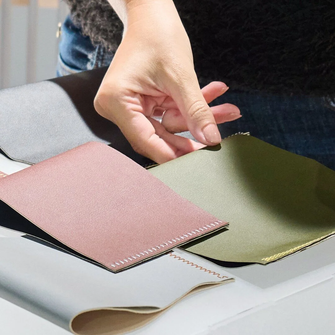 Curating & Storytelling — Chris Lefteri Design