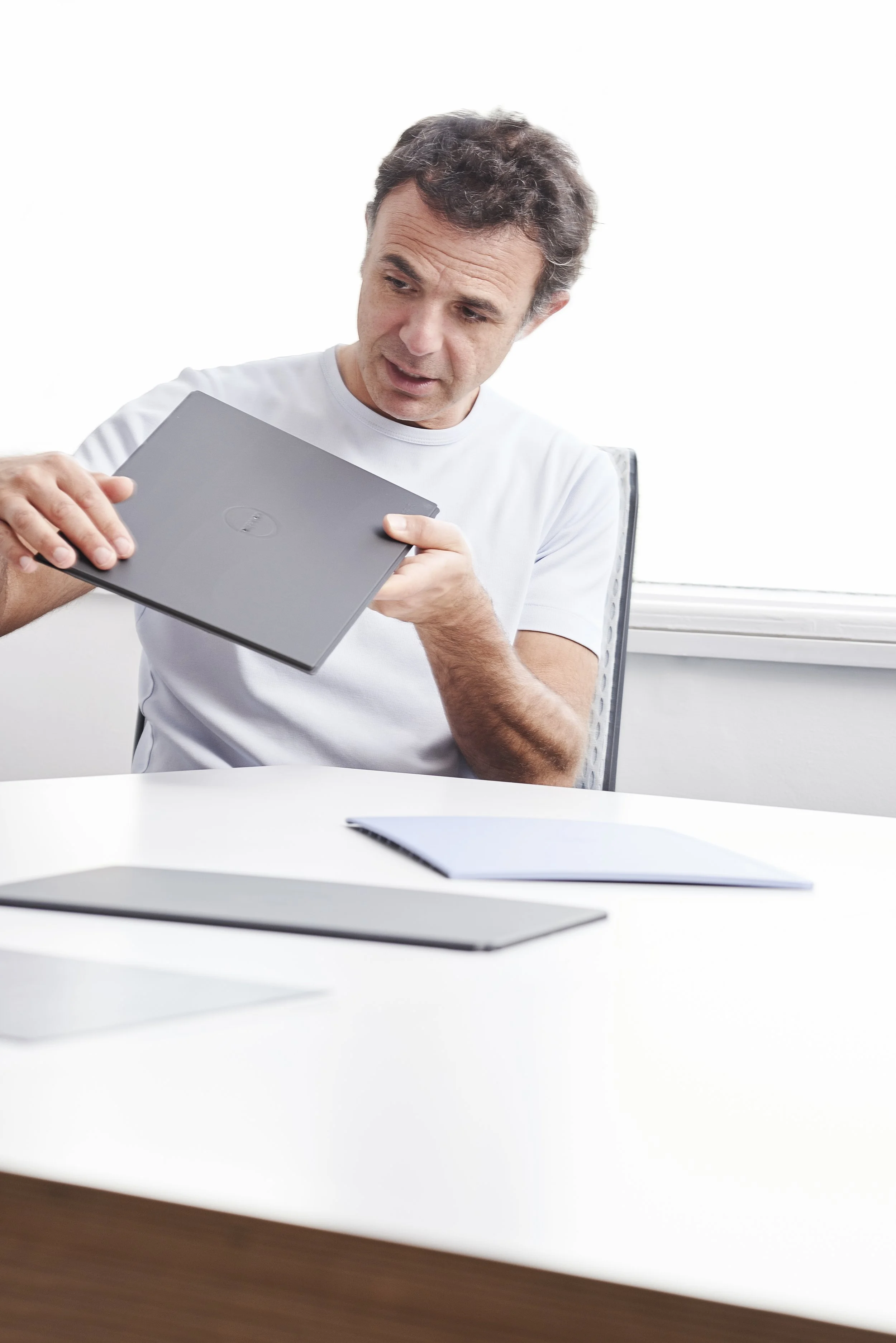 Material Exploration — Chris Lefteri Design