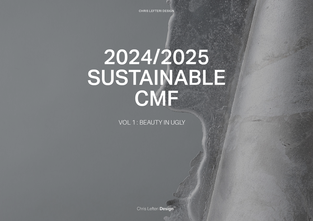 2026+ CMF Interior Trends: Global Colors, Materials & Finishes for ...
