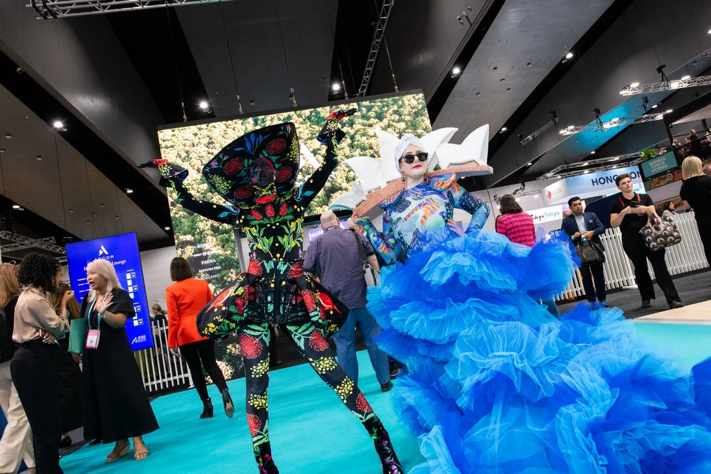 Projects — Cirkus Bizurkus