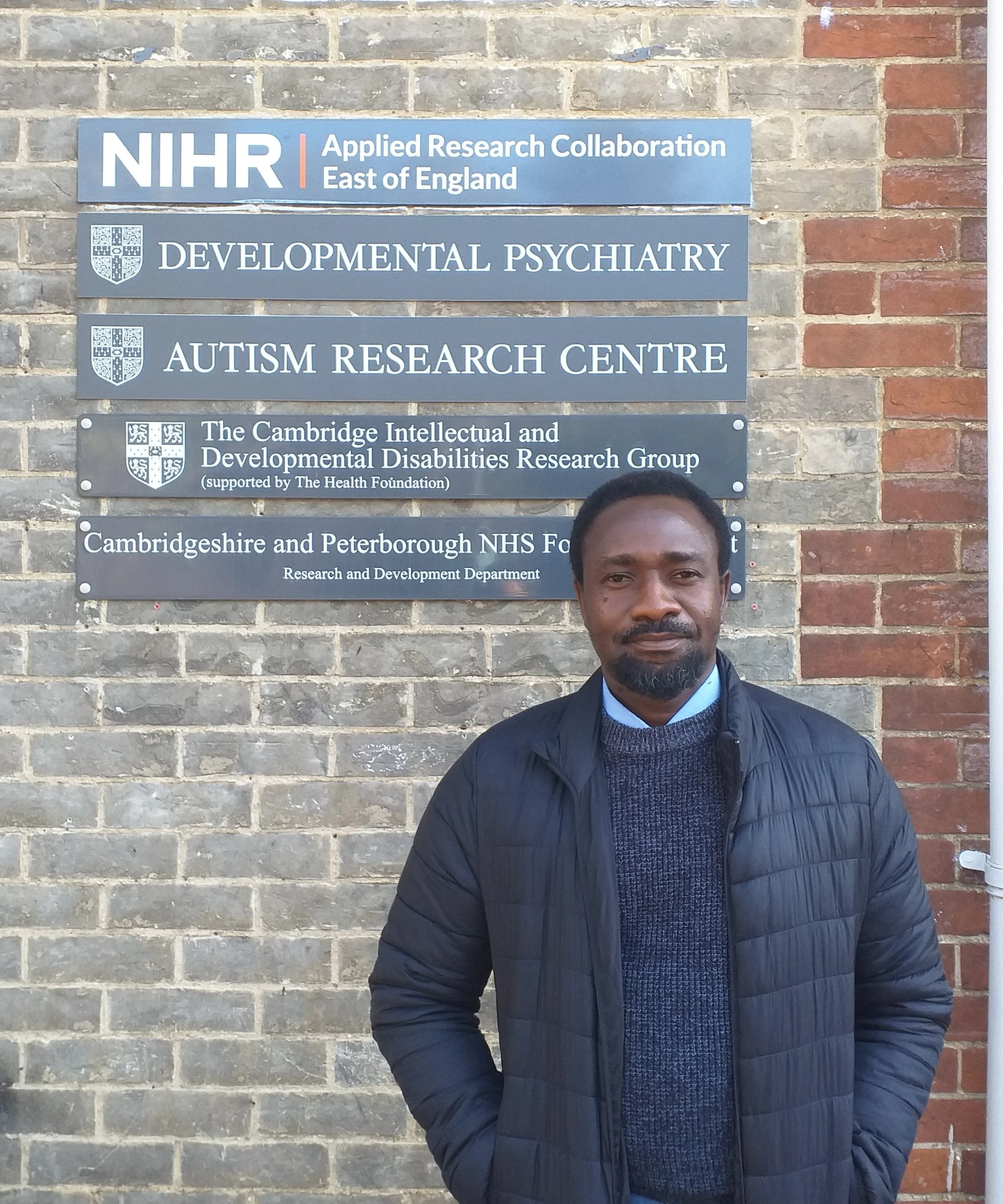 Initiatives — Neurodevelopmental Research Group
