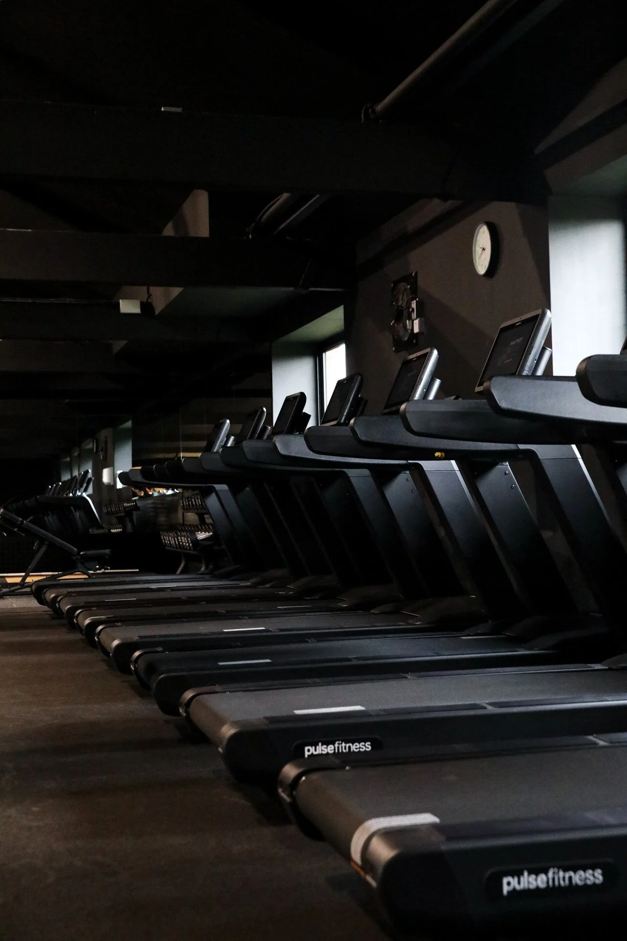 Premier Gym + Fitness