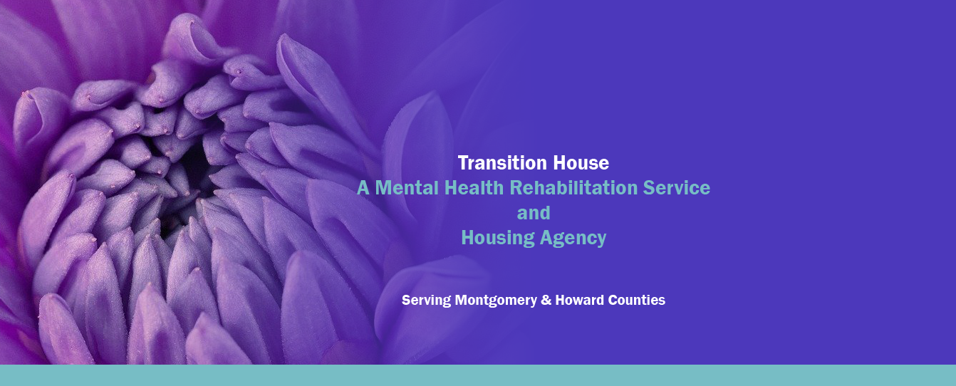 Transition House - Living Through Change