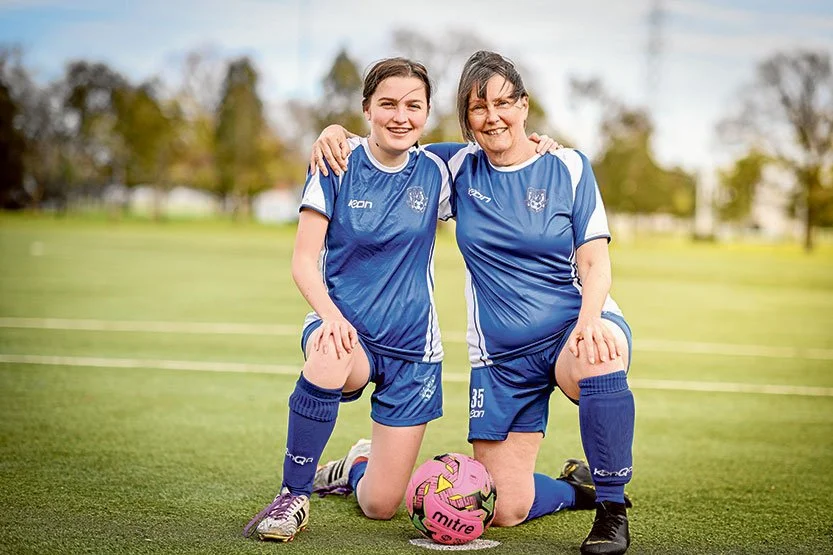 Kensington City Soccer Club