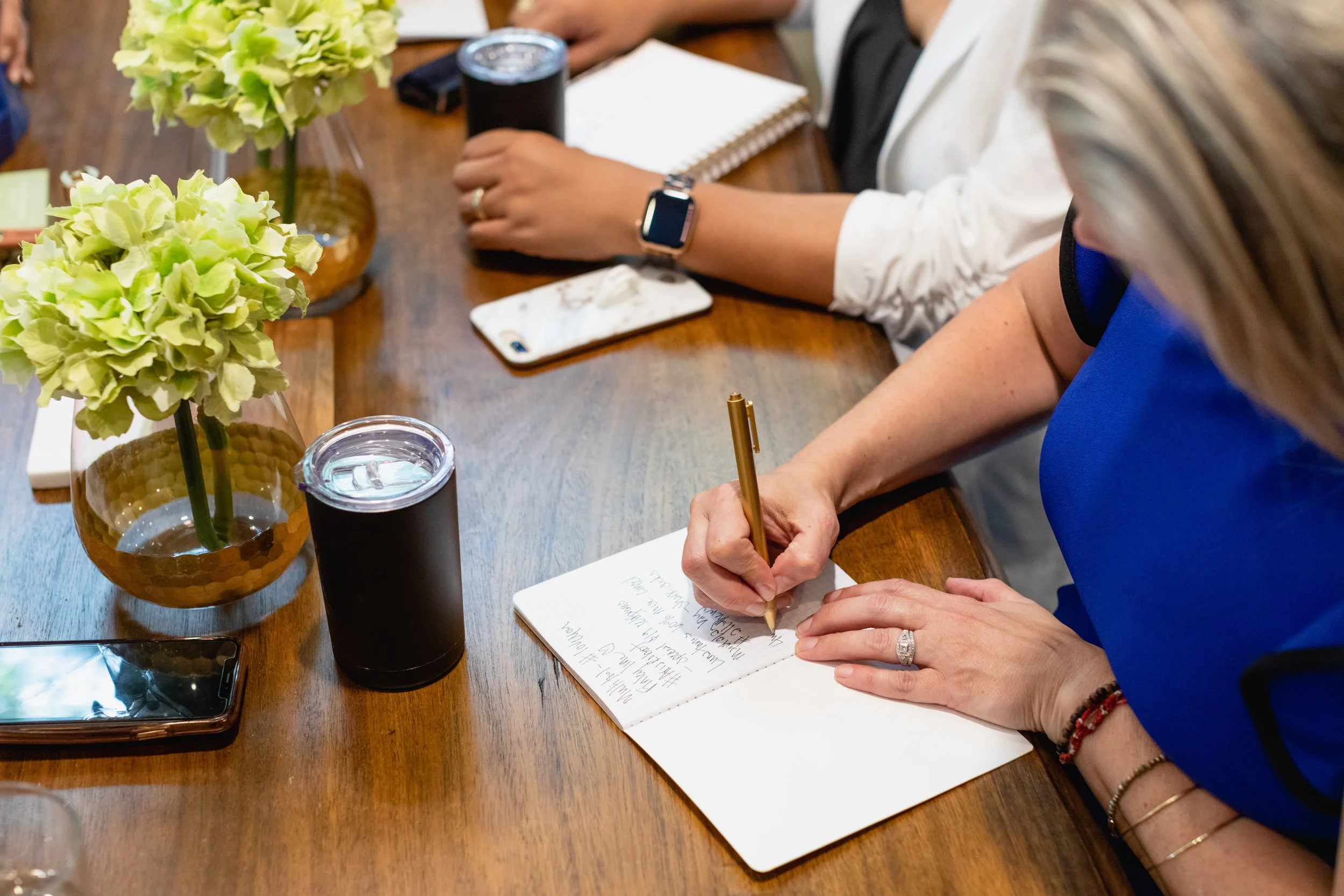 Services — Boundless Collection