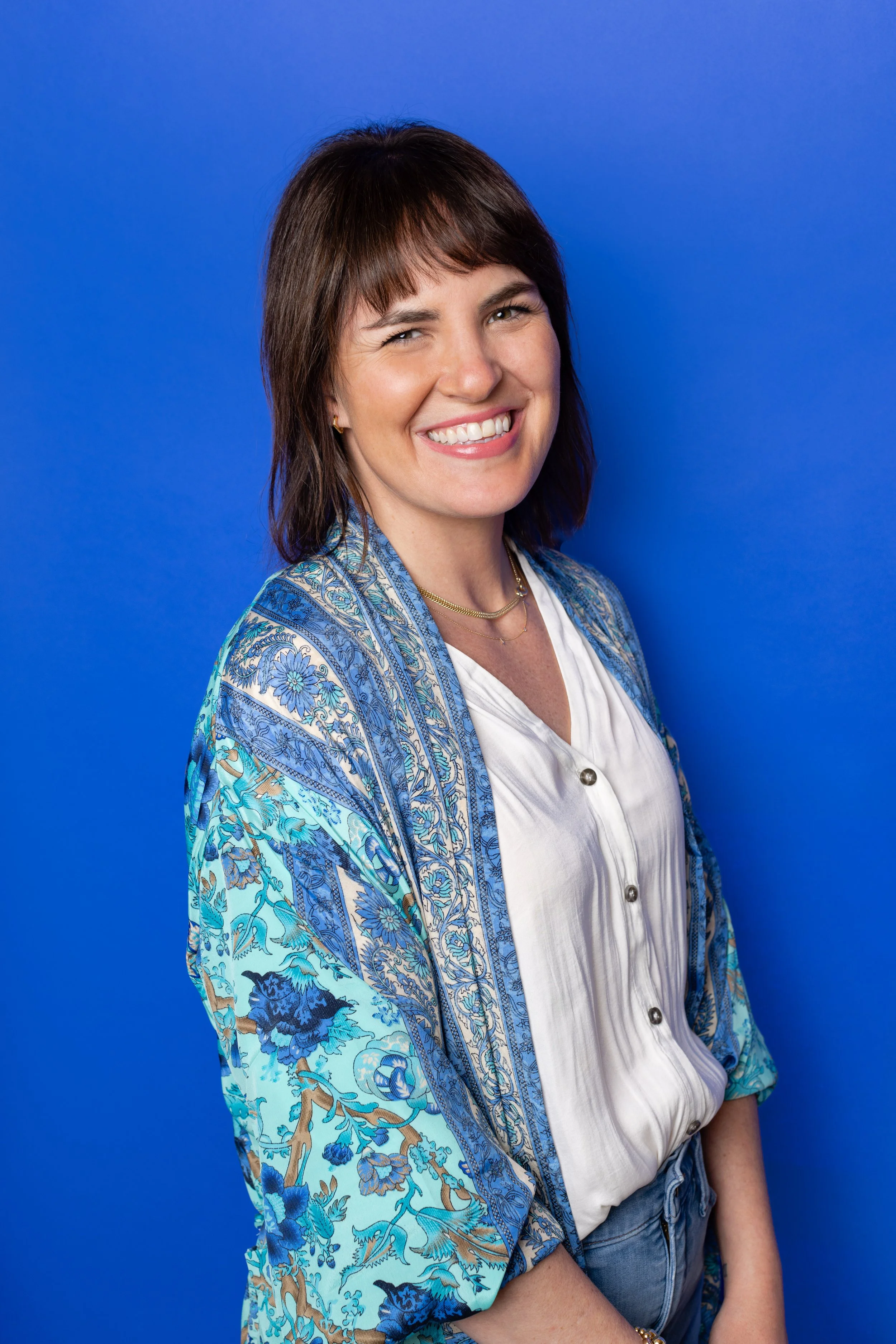 About — Boundless Collection