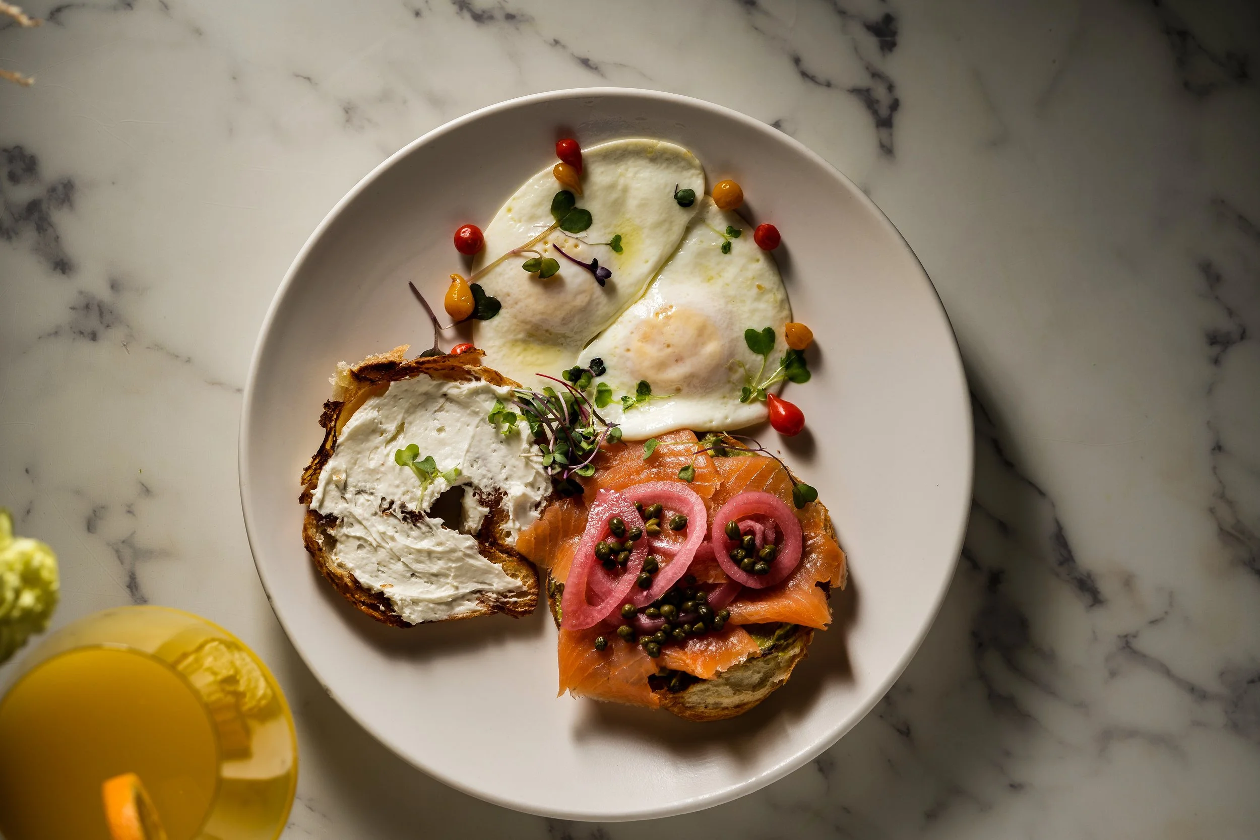 Gallery — — Commelfo Restaurant