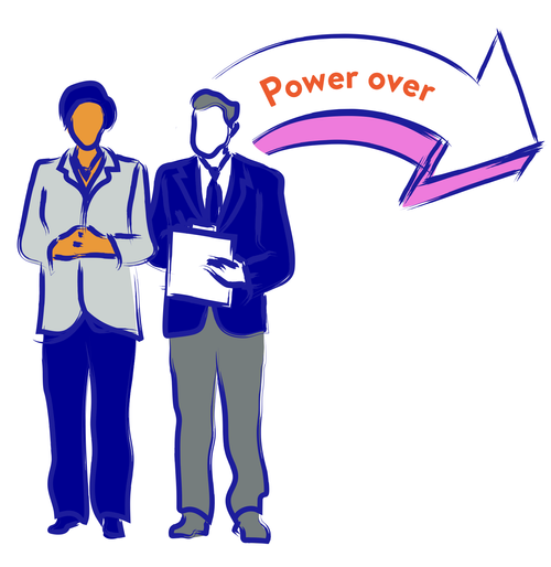 The Power to Shift a System (Article) — The System Innovation Initiative