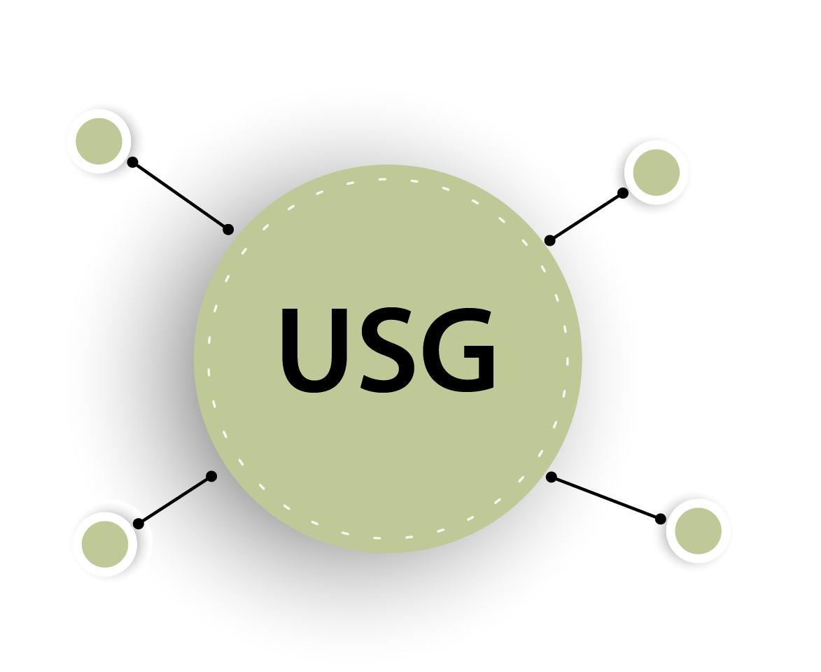 OM USG — USG