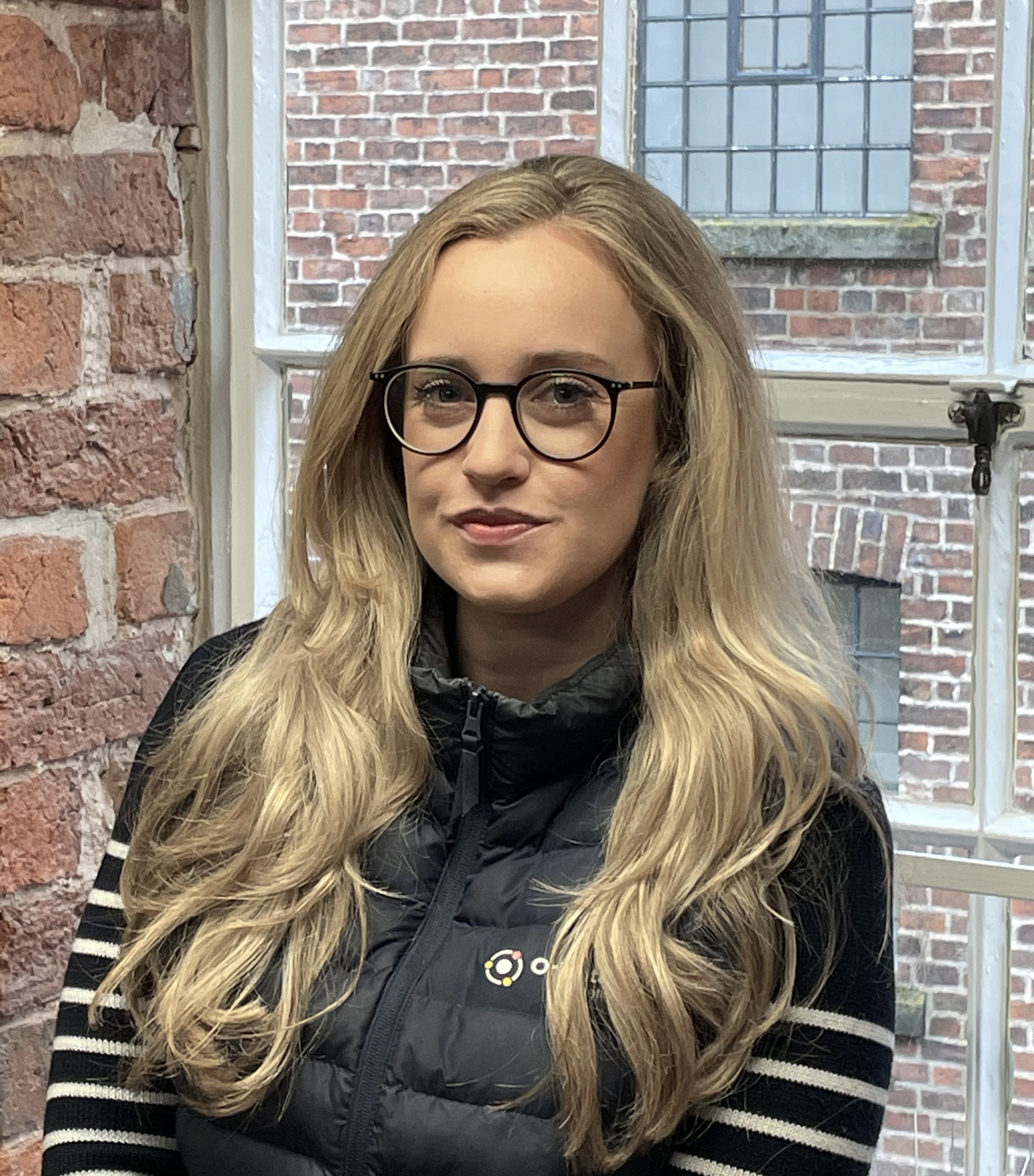 Meet the Orientation Marketing Team