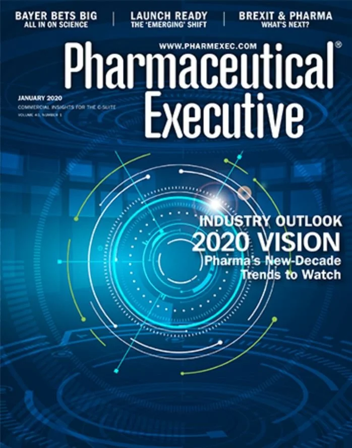 Pharmaceutical Marketing Magazines: 5 to Follow
