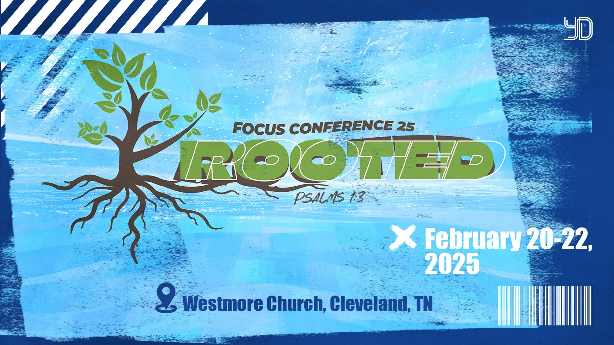 Church of God International Youth Department