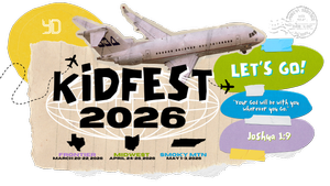 Kidfest — Church of God International Youth Department