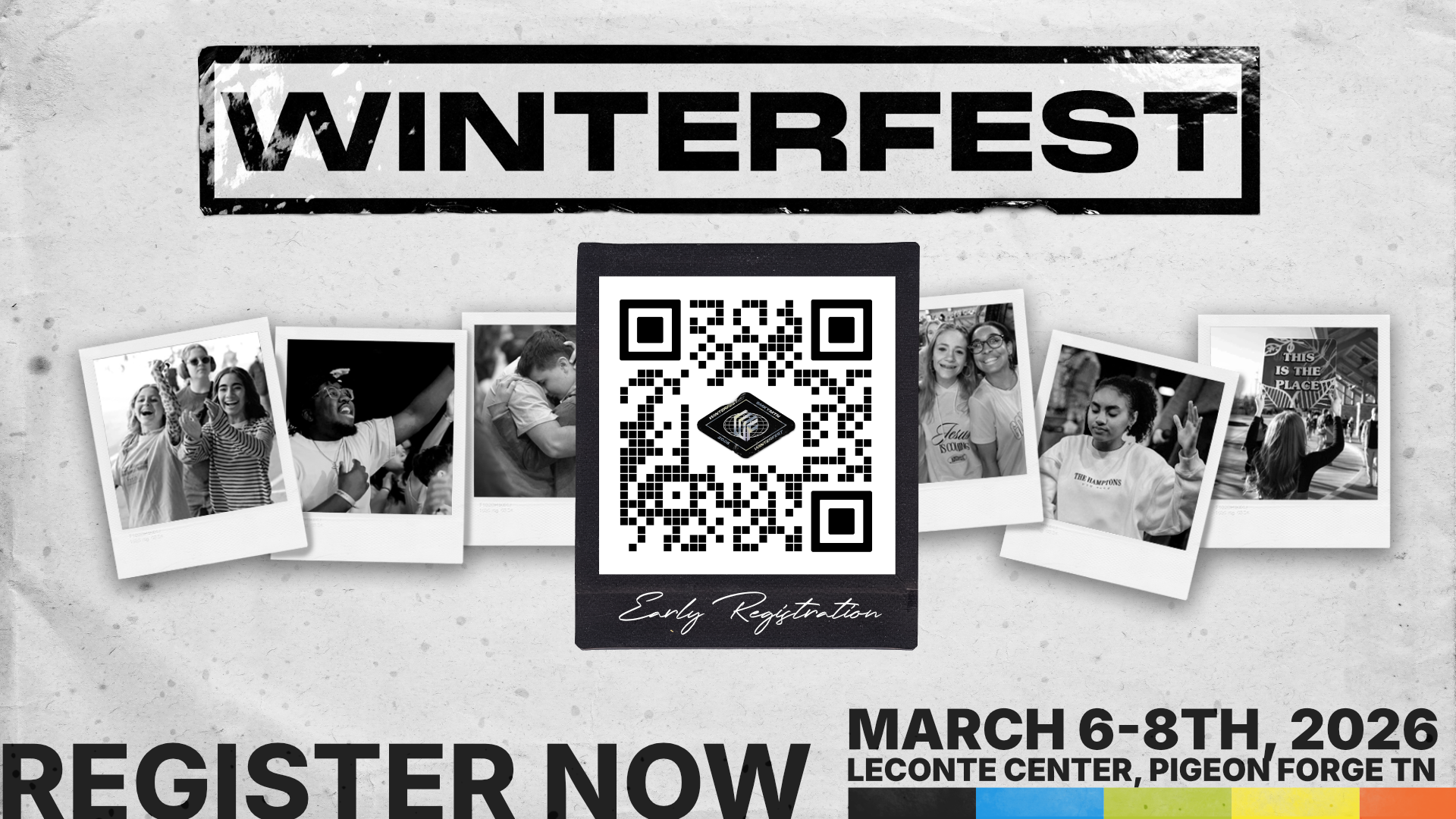 Winterfest — Church of God International Youth Department