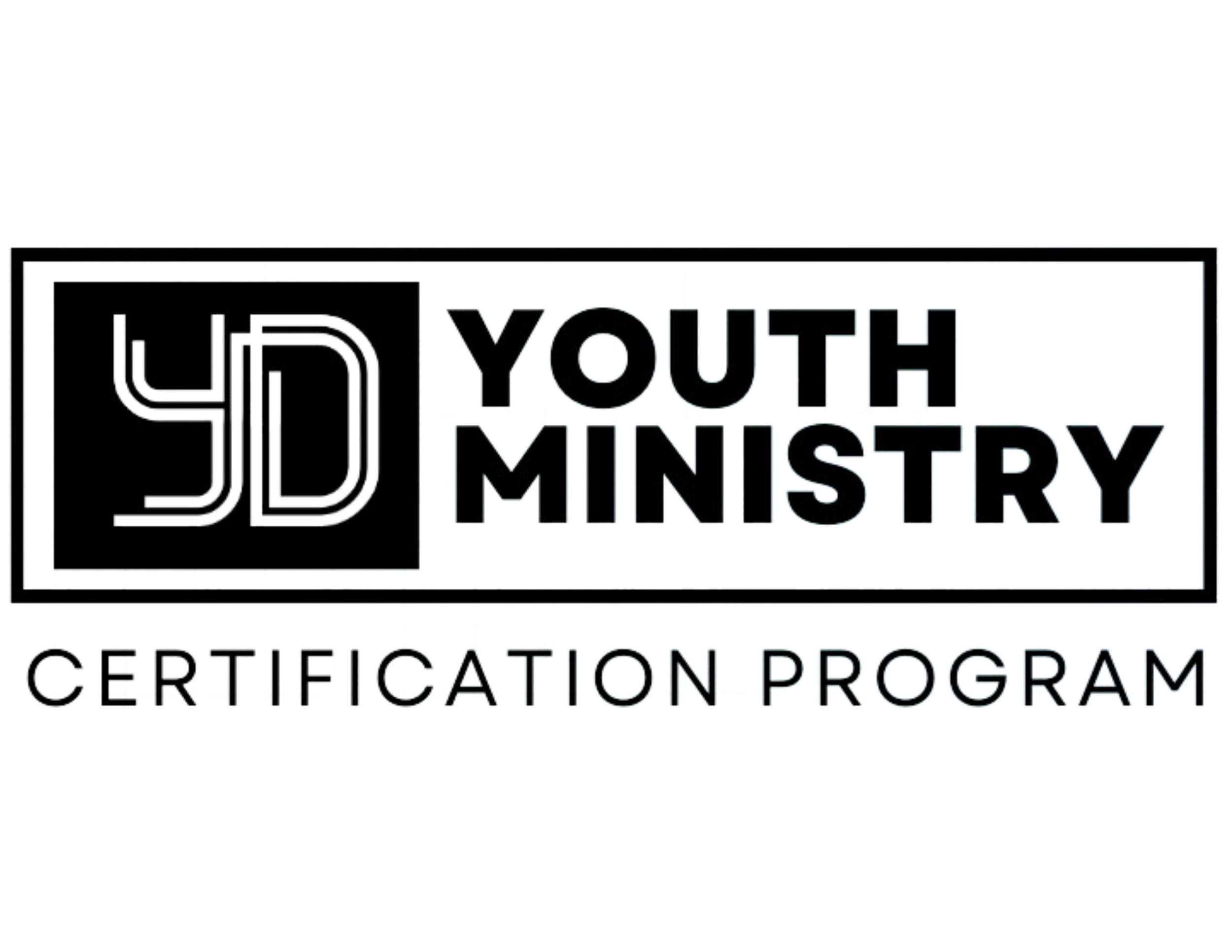 Youth Ministry Certification Program — Church of God International ...