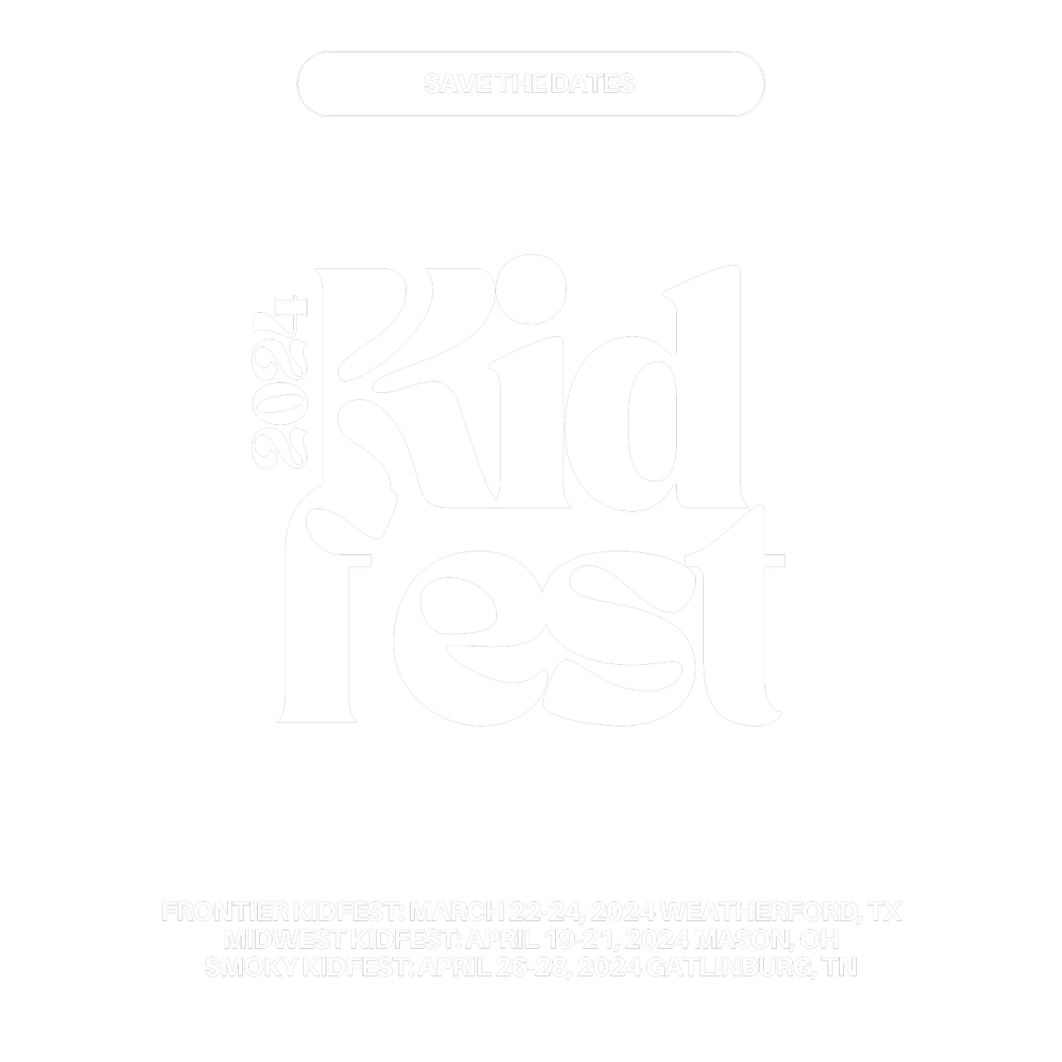 Kidfest — Church of God International Youth Department