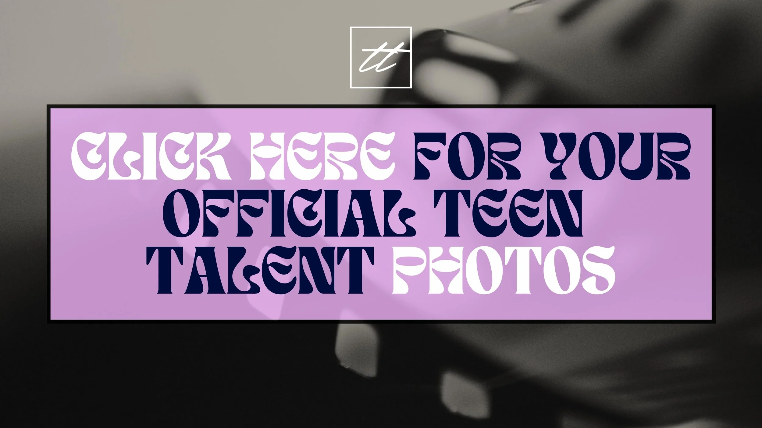 Church of God Teen Talent — Church of God International Youth Department